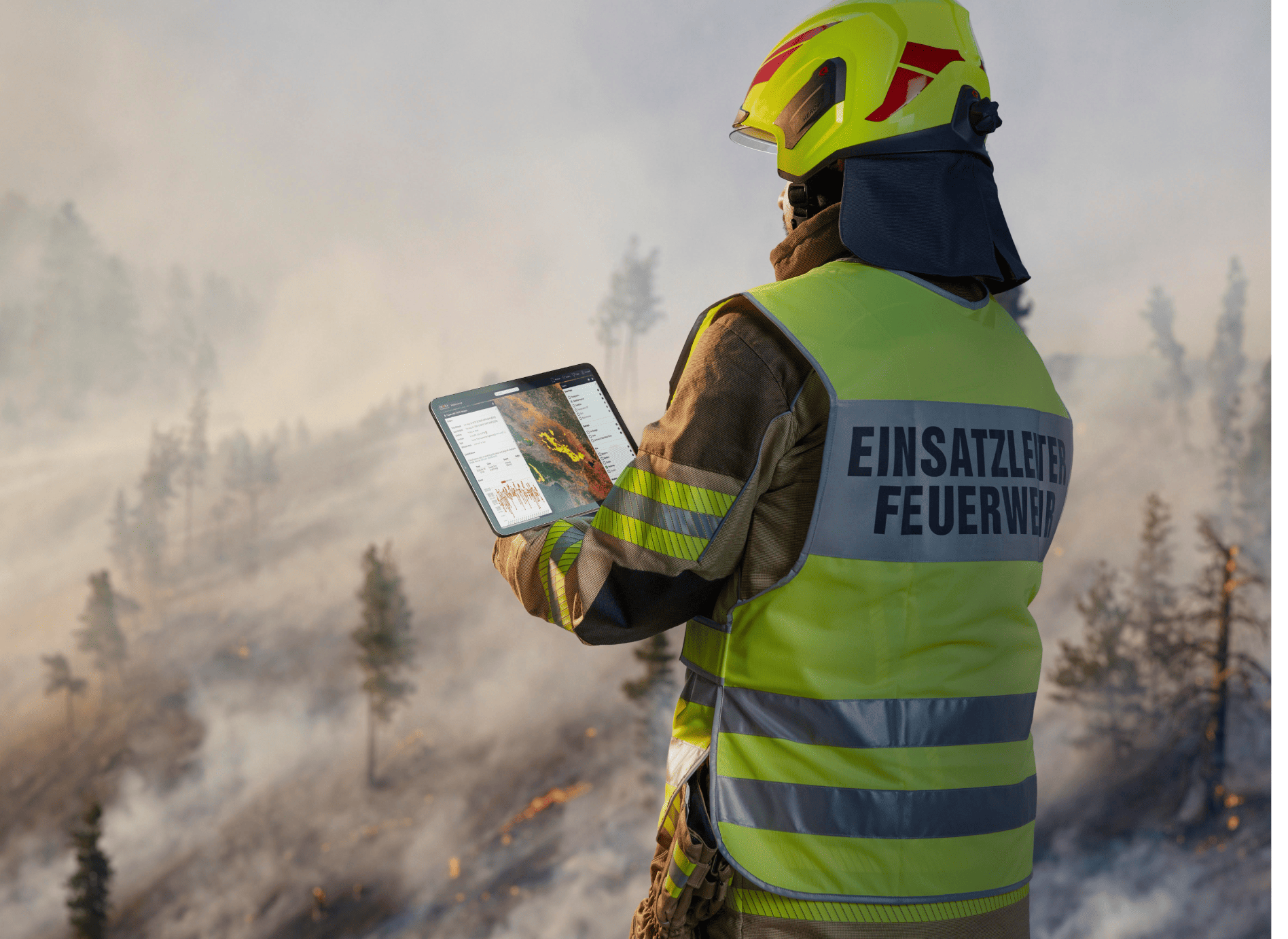 OroraTech - Impact Report 2021 - Ananda Impact Ventures